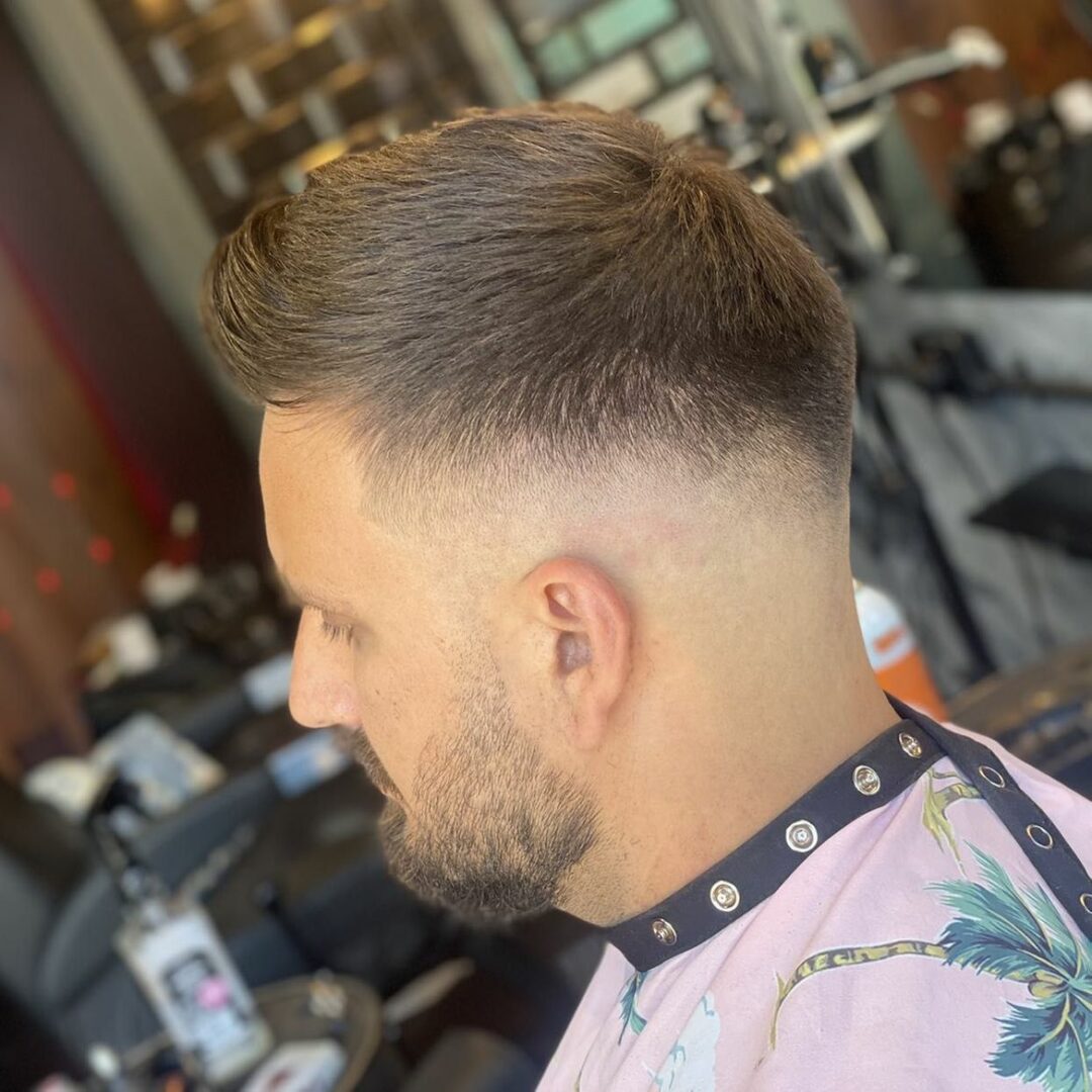 365 Barbers | Boundary Road, Portslade Barbershop